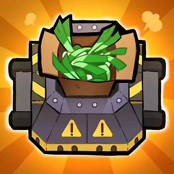 Leek Factory Tycoon - Play Free Puzzle Games Game on Fantasyparks